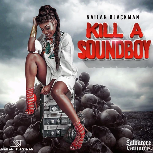 Kill A Soundboy | Our Worldwide Song Contest Wiki | Fandom