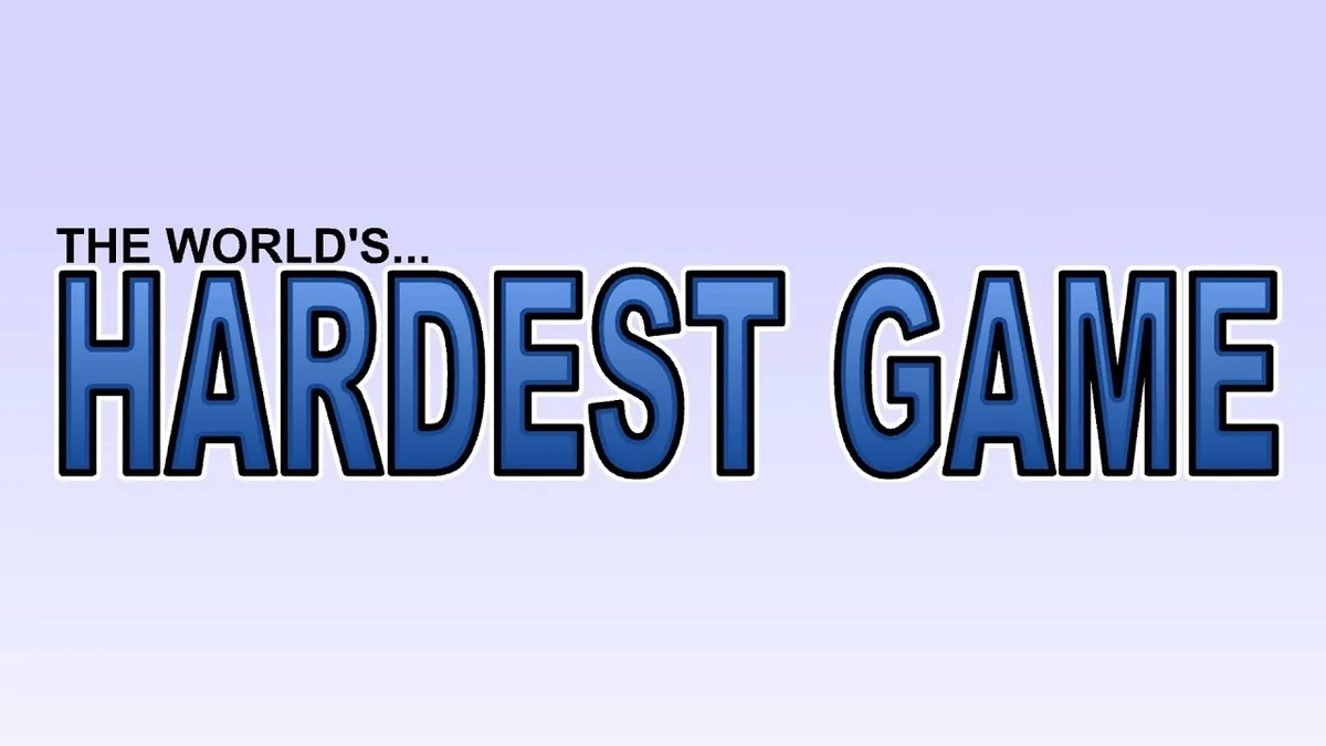 The World's Hardest Game Wiki | Fandom