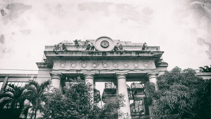 Paco Station | Worlds of Darkness: Philippines Wiki | Fandom