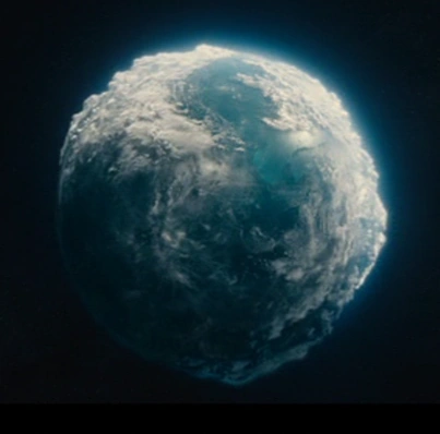 Earth | Worlds of DC Wiki | Fandom