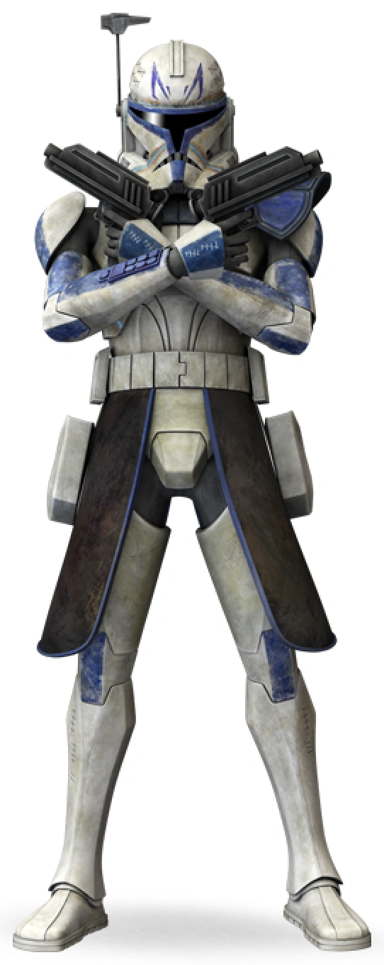 CT-7567 | Worlds of Multiversal Profiles Wiki | Fandom