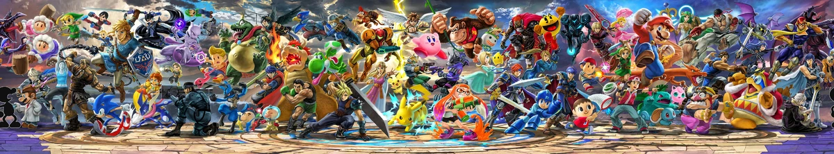 Characters | Worlds of Multiversal Profiles Wiki | Fandom