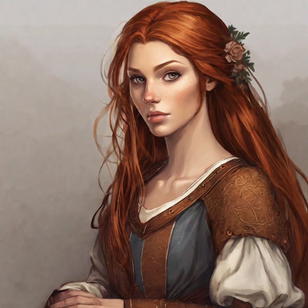 Minisa Whent | Worlds of Ravenswood Wiki | Fandom