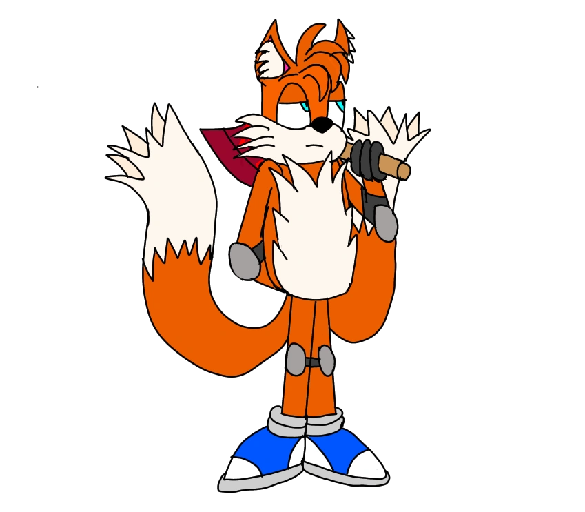 Murderous Tails | Worlds of Scorn Wiki | Fandom