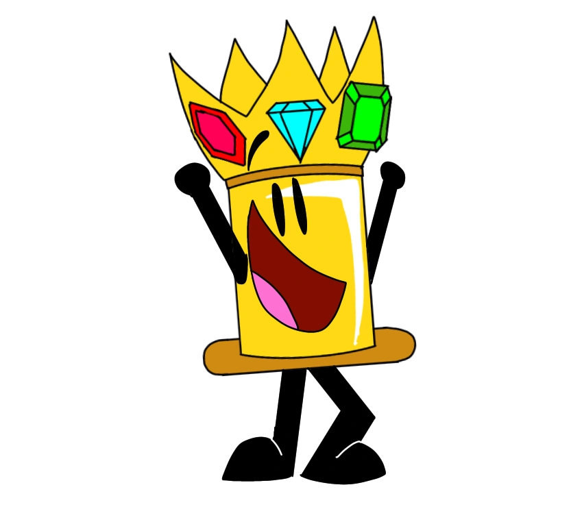 Crown | Worlds of Scorn Wiki | Fandom