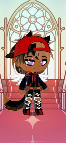 Zach Star | Worlds of Scorn Wiki | Fandom