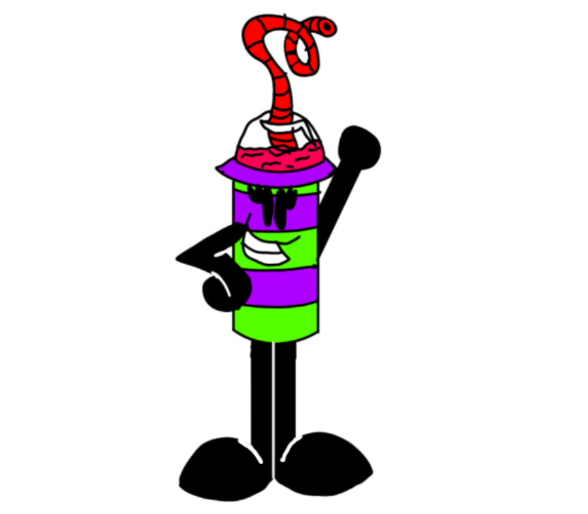 Smoothie Worlds Of Scorn Wiki Fandom