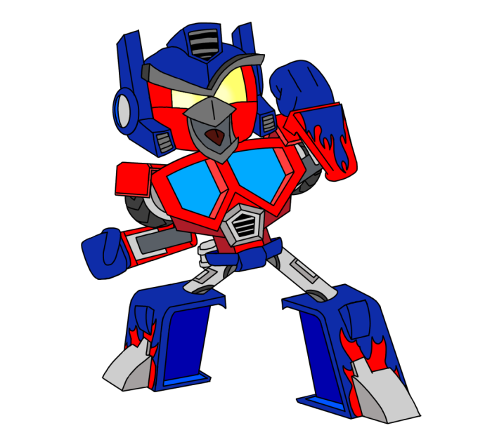 Moveset 27 - Optimus Red | Worlds of Scorn Wiki | Fandom