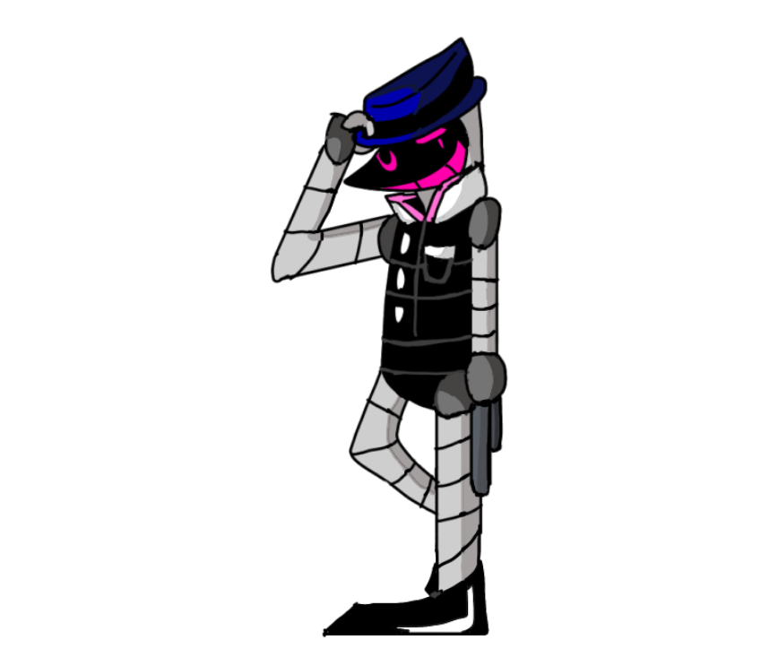 Stylebot Worlds Of Scorn Wiki Fandom