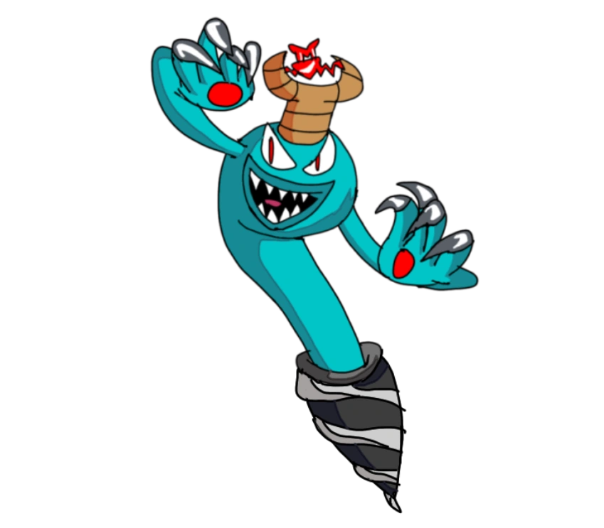 Skurroh | Worlds of Scorn Wiki | Fandom