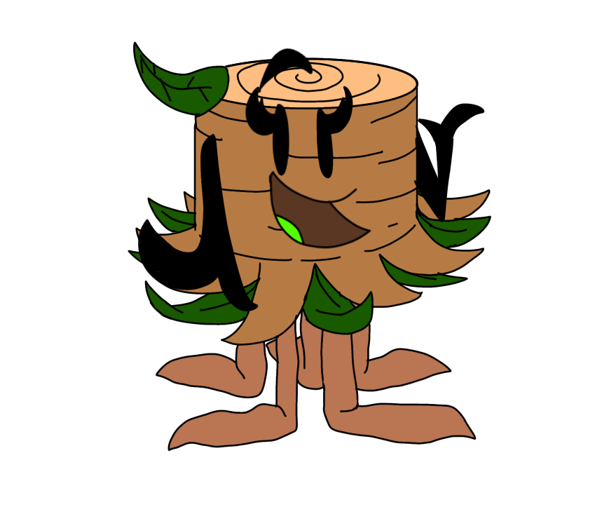 Stumpy Worlds Of Scorn Wiki Fandom
