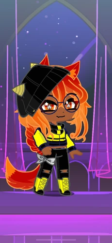 Phoenix Star | Worlds of Scorn Wiki | Fandom