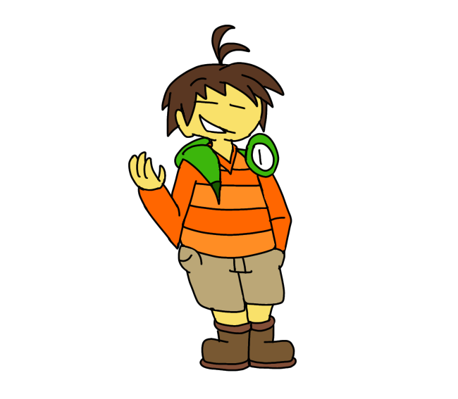 Sam Worlds Of Scorn Wiki Fandom