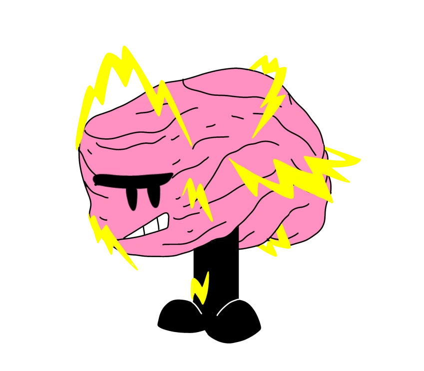 Brain | Worlds of Scorn Wiki | Fandom