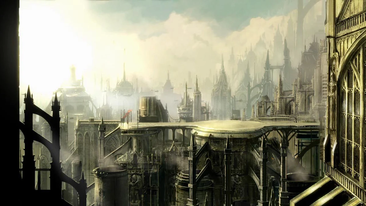 Highgarden | Worlds Of Warcraft Wiki | Fandom
