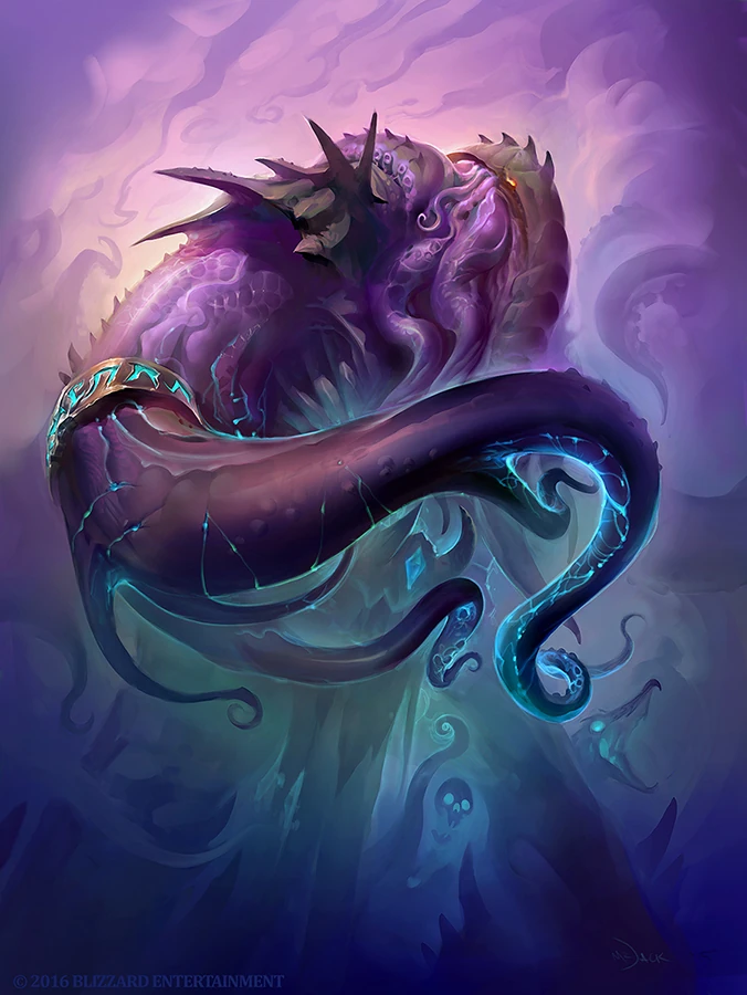 Void War | Worlds Of Warcraft Wiki | Fandom