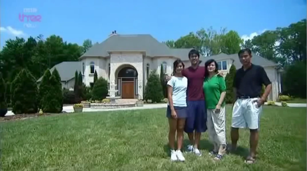 Li Family | World's Strictest Parents Wiki | Fandom