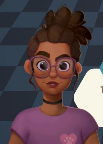 Ashley | World's Worst Handyman Wiki | Fandom