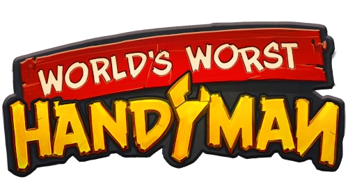 Collectables | World's Worst Handyman Wiki | Fandom