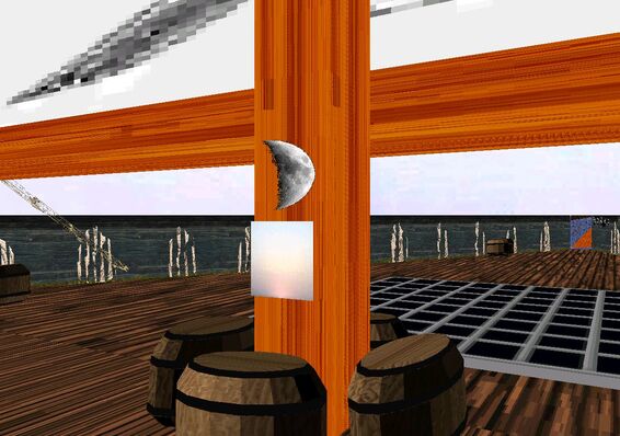 AEE Pirate Ship GZ | Worlds Chat Wiki | Fandom