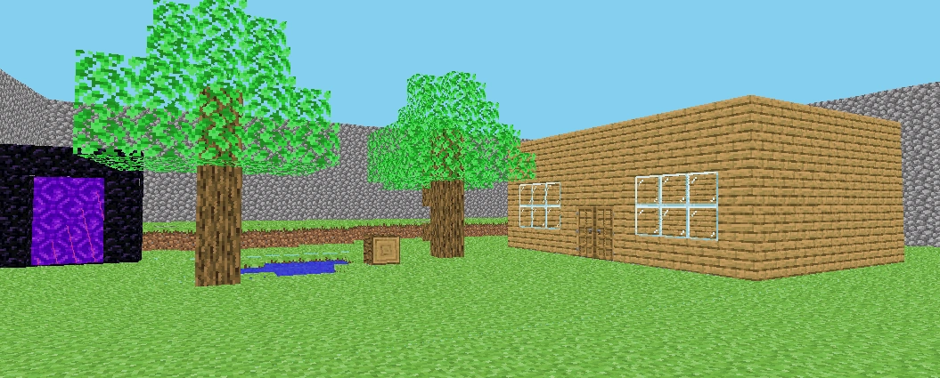 Minecraft | Worlds Chat Wiki | Fandom