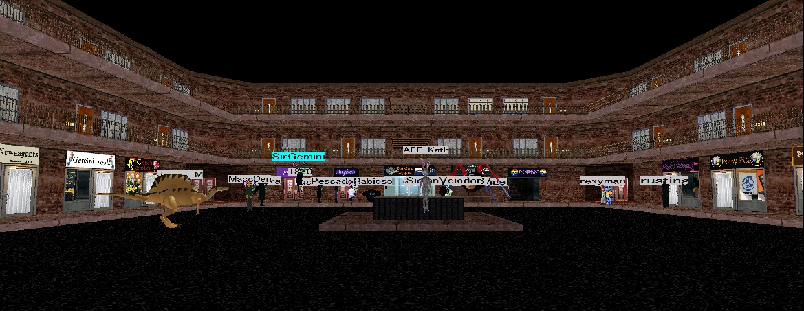 Street Gz (Jimbly) | Worlds Chat Wiki | Fandom