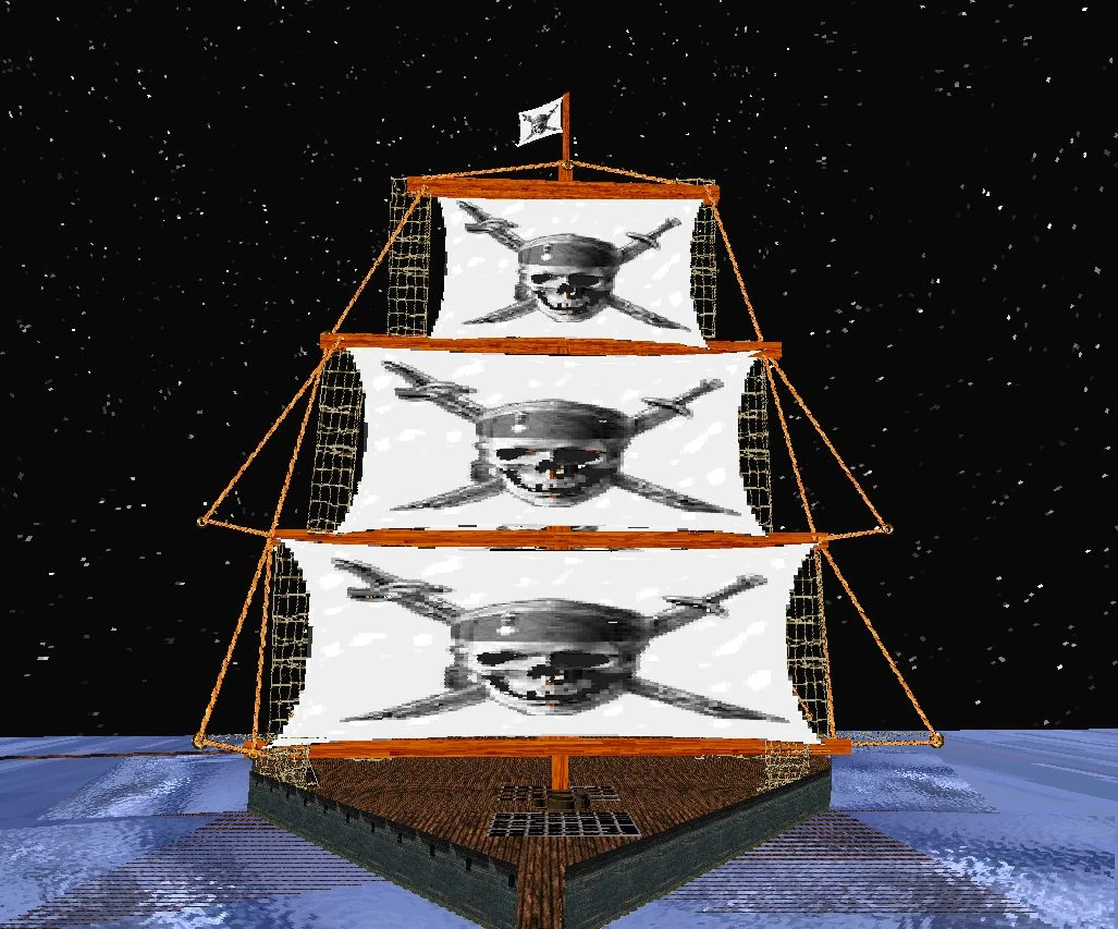 AEE Pirate Ship GZ | Worlds Chat Wiki | Fandom