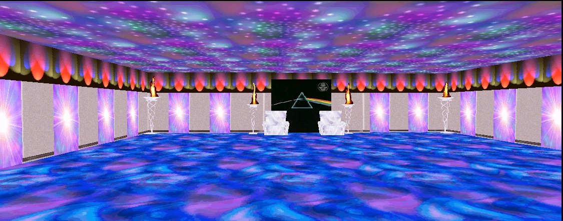 Spectrum | Worlds Chat Wiki | Fandom