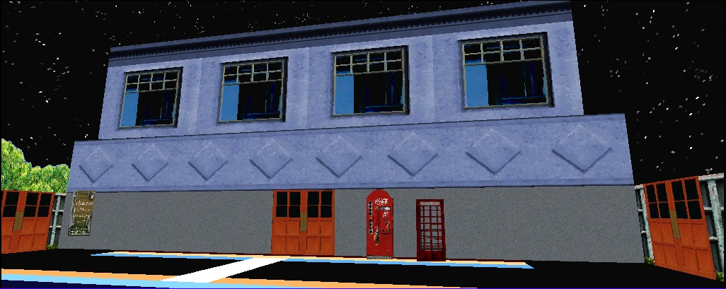 The Depot | Worlds Chat Wiki | Fandom