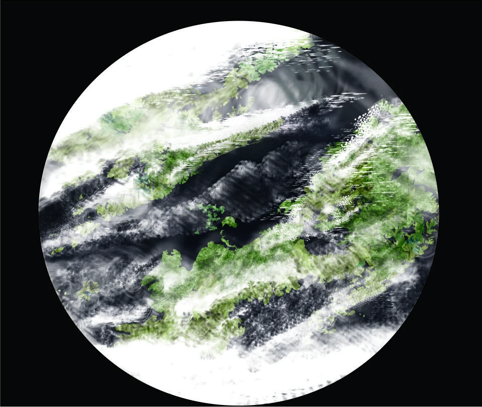 Gander | Worlds Apart Wiki | Fandom