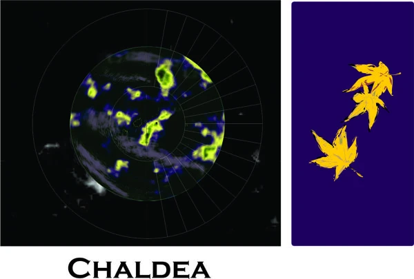 Chaldea | Worlds Apart Wiki | Fandom