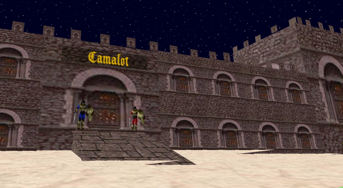 Camalot | Worlds.com Wiki | Fandom