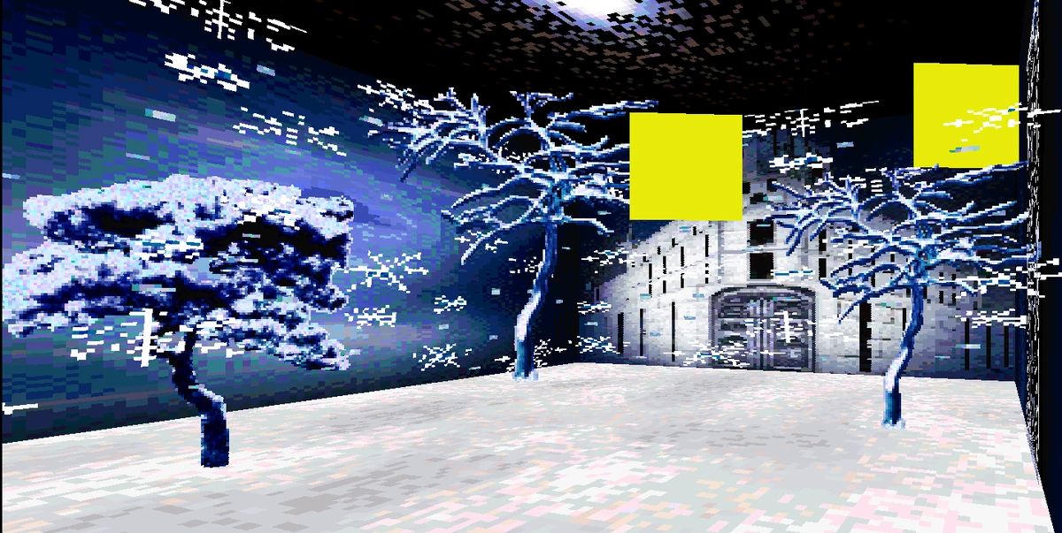 TimeQuake | Worlds.com Wiki | Fandom