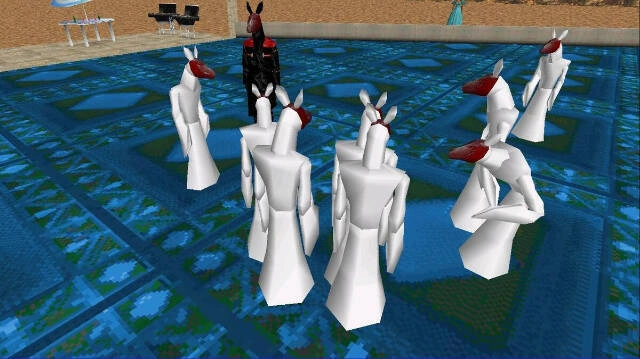 Event diary | Worlds.com Wiki | Fandom