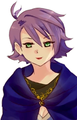 Senah | World's Dawn Wiki | Fandom