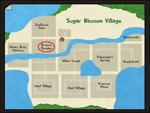 Breezy Meadow | World's Dawn Wiki | Fandom