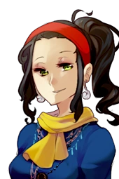 Amber | World's Dawn Wiki | Fandom