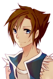 Hunter | World's Dawn Wiki | Fandom