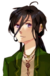 Cole | World's Dawn Wiki | Fandom