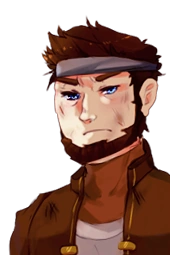 Benjamin | World's Dawn Wiki | Fandom