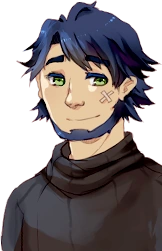 Logan | World's Dawn Wiki | Fandom