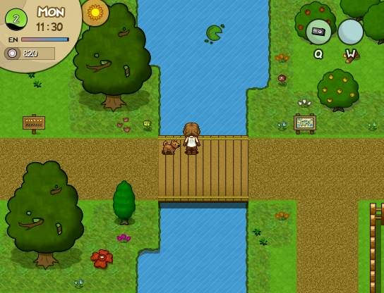 Locations | World's Dawn Wiki | Fandom