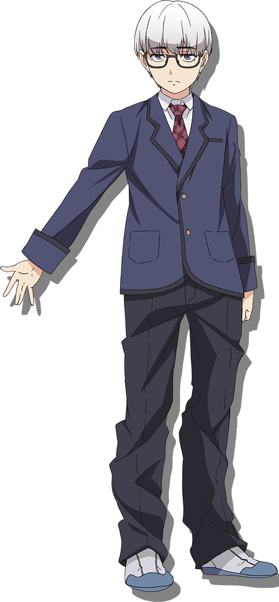 Shota Doi | World's End Harem Wiki | Fandom