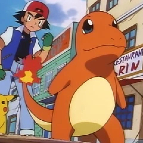 Charmander | Heroes Wiki | Fandom