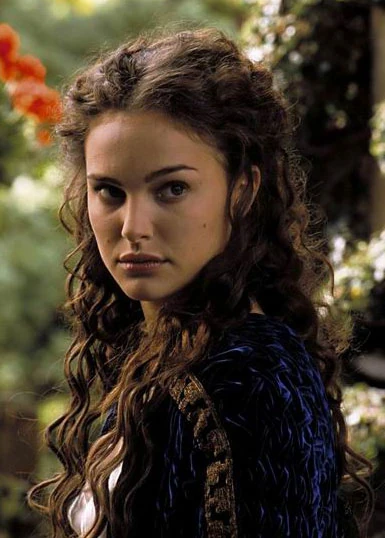 Padme Amidala | Heroes Wiki | Fandom