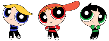 Rowdyruff Boys Butch Happy