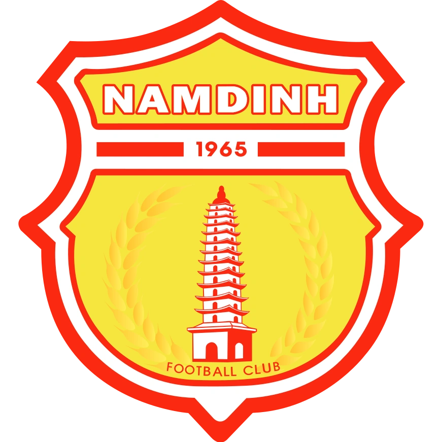 南定FC | 世界足球隊徽 Wiki | Fandom