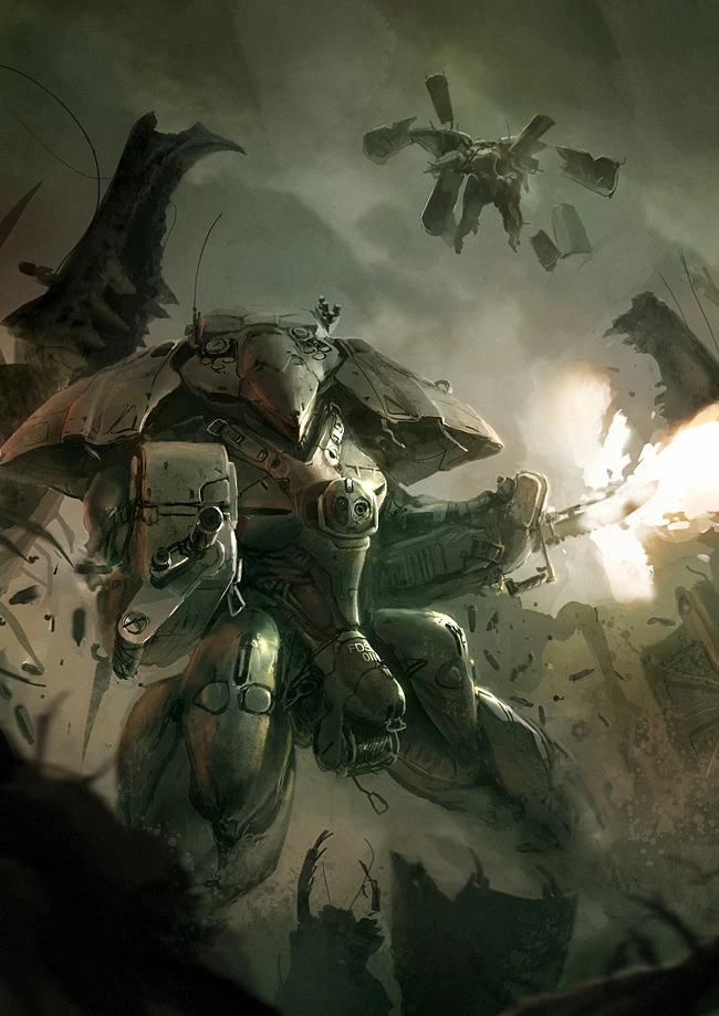 Union Planetary Forces | SDN Worlds STGOD Wiki | Fandom