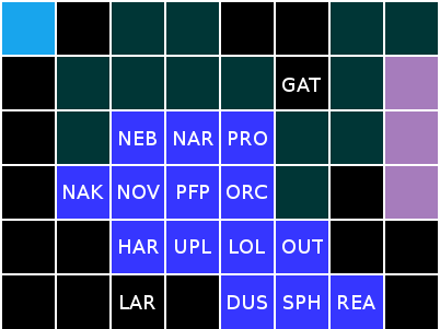 Pfhor Empire | SDN Worlds STGOD Wiki | Fandom