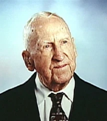 Walter Breuning | The World's Oldest People Wiki | Fandom